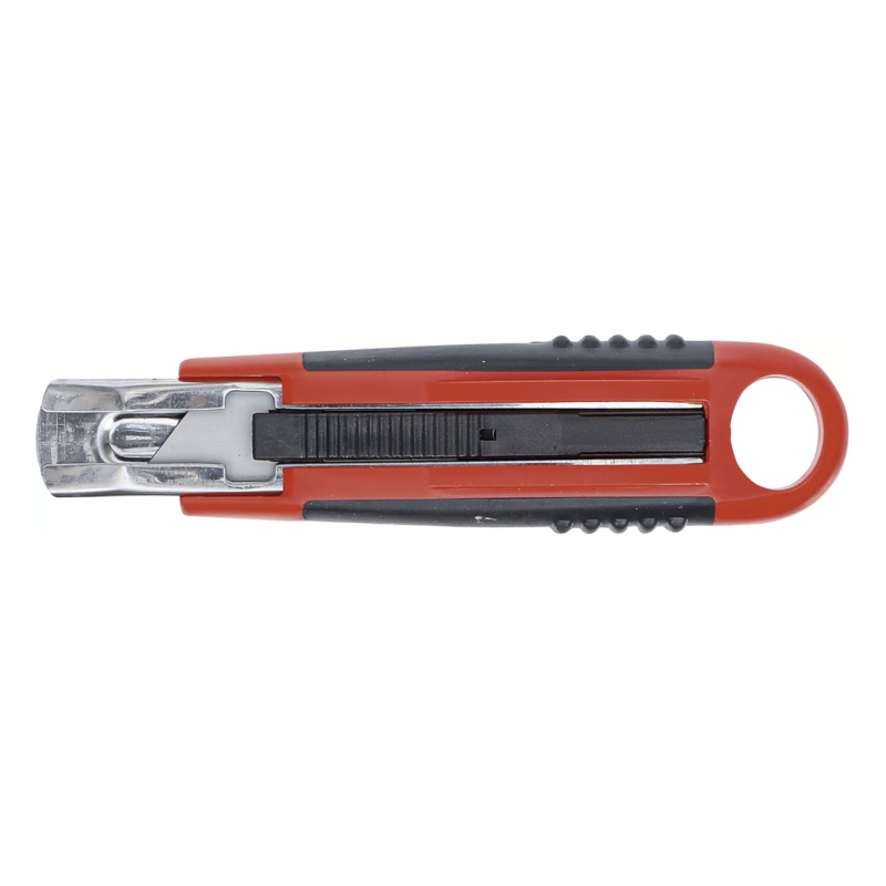 Cutter de sécurité 140 mm