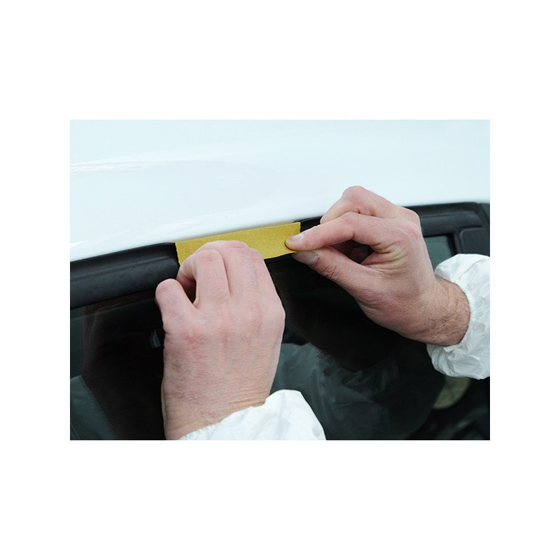 Scotch camouflage pour joint